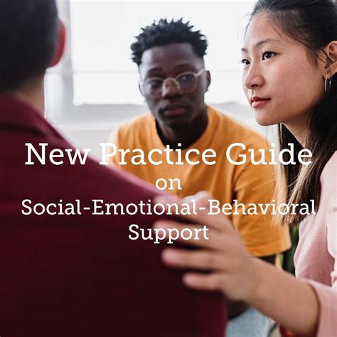 Center On Pbis Resource Enhancing Social Emotional And Behavioral