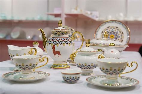 Как определить фарфор: признаки оригинального изделия