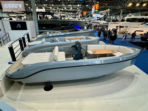 Rand Play 24 7m 2024 Motorcruisers Var 83 Boot24
