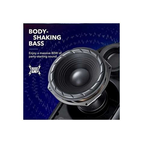 HAUT PARLEUR SANS FIL ANKER SOUNDCORE RAVE MINI CAST Lofficielsho