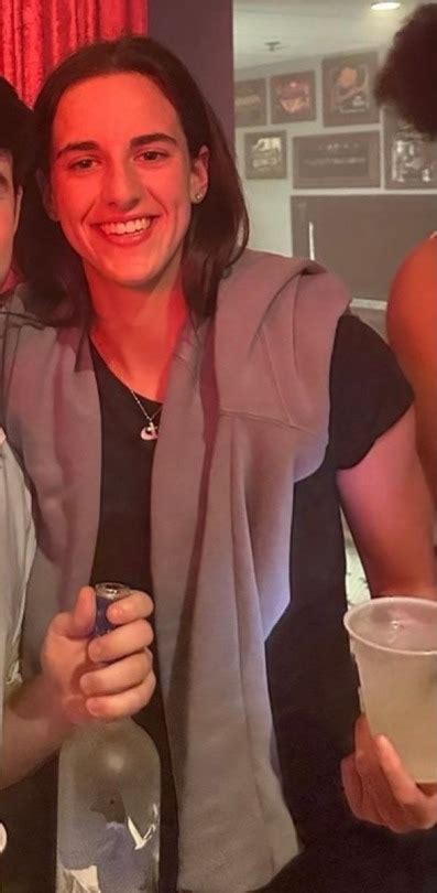 Caitlin Clark X Reader On Tumblr