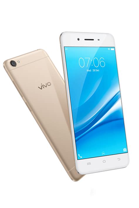 Vivo's Y55s has a Snapdragon 425 CPU and 3GB of RAM for only PhP8,990 ...