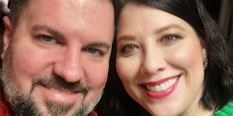 Marlo Hamilton And John Klenkes Wedding Website The Knot