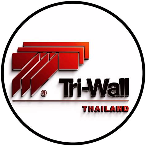 Tri Wall Thailand Youtube