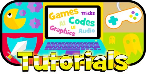 Crea Tus Propios Juegos Ackosmic Games Tutoriales