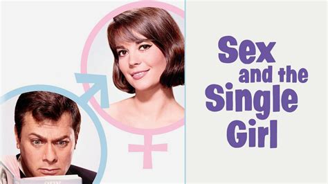 Sex And The Single Girl