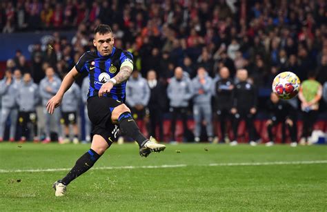 Ferdinand Il Rigore Sbagliato Da Lautaro Ecco Cosa Ho Pensato