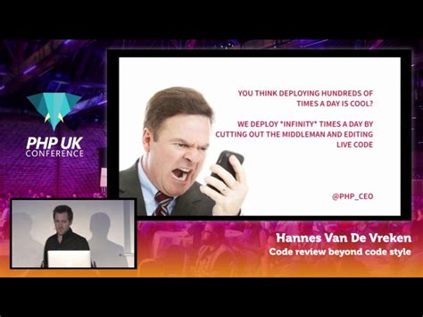 Video Archive Php Uk Conference