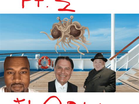 Pastafarians For Office 2024 Pt 2 The Knok Off Chess Com