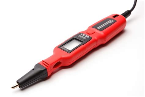 premium ai image powerprobe streamlining automotive diagnostics with