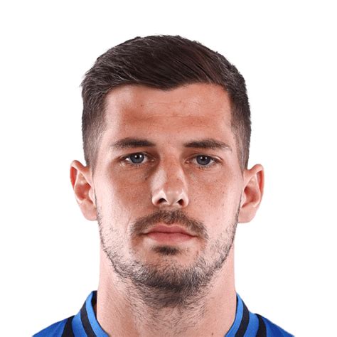 Račić 75 CM Non Rare Gold FIFA 23 FifaRosters