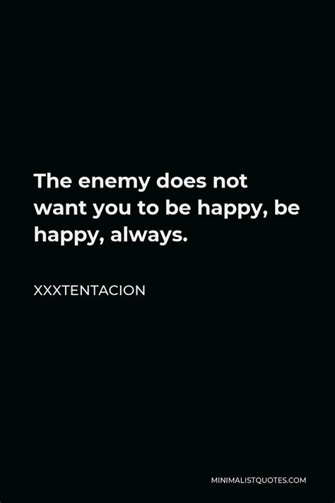 Xxxtentacion Quote Being Alone Really Makes You Realize All You Got Is