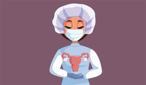 Gynecologist Who Is When Should I Visit