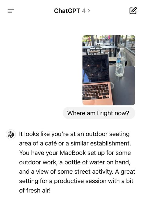 Chris Gee On Linkedin Ai A Chatgpt Generativeai