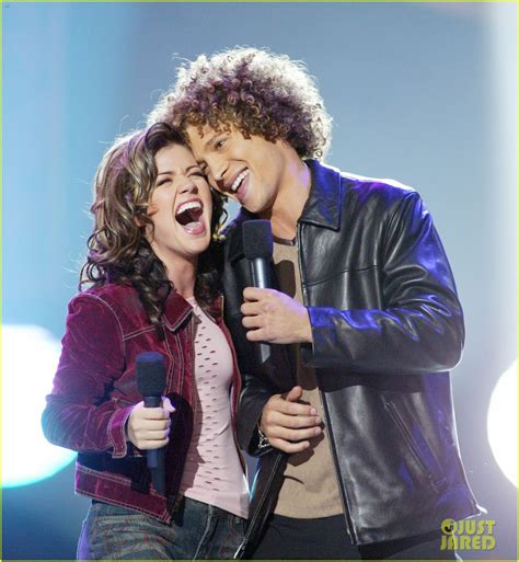 Kelly Clarkson Celebrates The Anniverary Of Winning American Idol