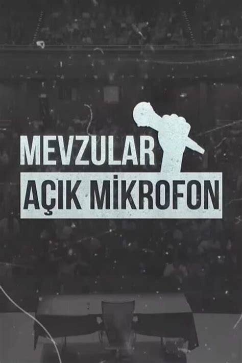 Mevzular Açık Mikrofon 2022 Taste