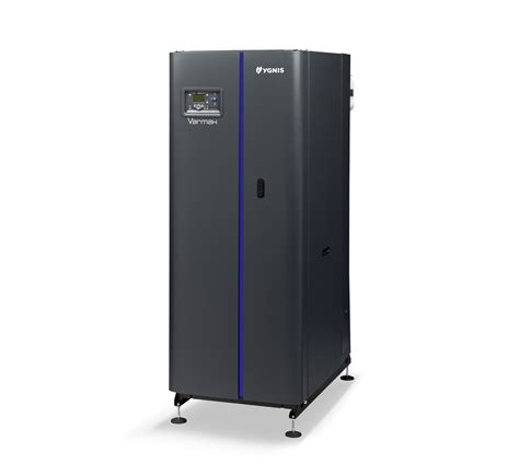 VARMAX - VARMAX TWIN - Ygnis Belgique