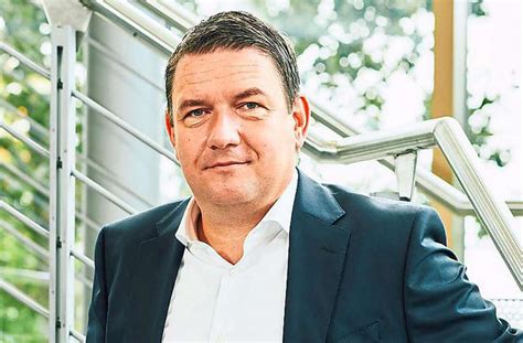 Neuer Finanzvorstand Gefunden Vertrag Mit Erek Speckert Verlängert