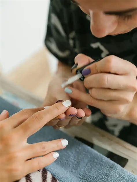 9 Different Types Of Manicures Which One Lasts Longest Is Least Damaging And Best For You