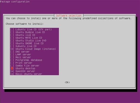 How To Install The GNOME Desktop On Ubuntu Server TechRepublic