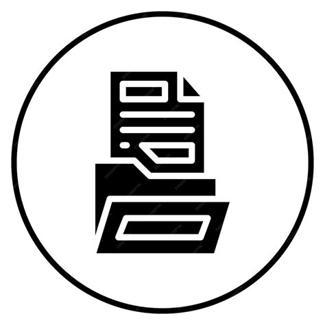 Premium Vector Files Vector Icon Illustration Of Library Iconset