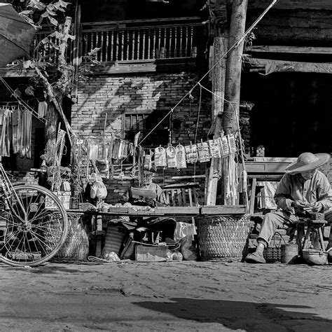 从鸡毛换糖到全球圣诞市场丨义乌传奇40年 影像文化 中国摄影杂志社官方网站