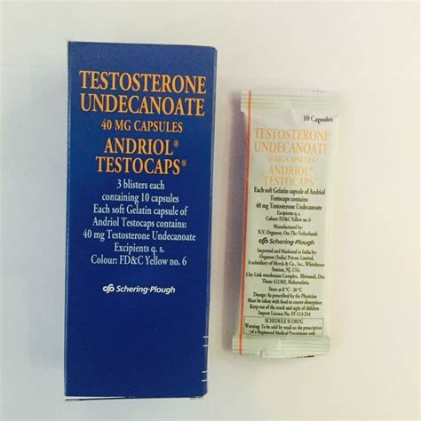 Testosterone Undecanoate Alchetron The Free Social Encyclopedia