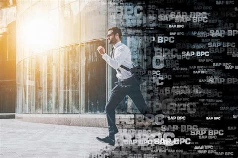 Column5 Consulting On Linkedin Sap Bpc Reporting Training Run