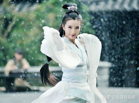 绝世美女貂蝉：一段被历史掩埋的传奇人生 知乎