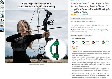 Is This D Loop String So Bad That They Still Resort To Just Drawing With Their Fingers Rarchery