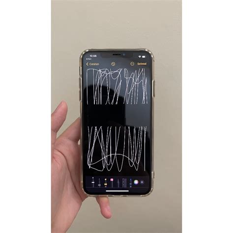 Jual Iphone Xs Max 256gb Space Gray Shopee Indonesia