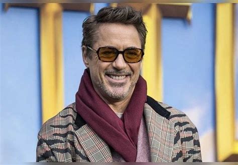 Robert Downey Jr Net Worth And A Look On The List Of His Properties