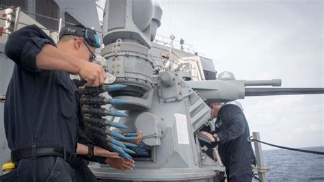 တောင်တရုတ်ပင်လယ်ကိစ္စ ကန် အာစီယံ ပိုမိုကွဲလွဲလာသလား