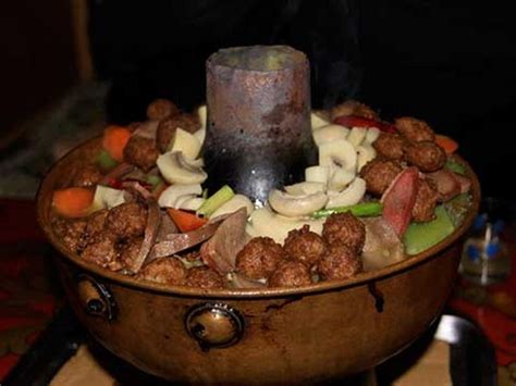 13 Different Types Of Hot Pot Styles With Images