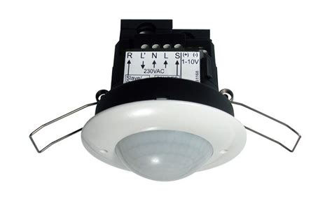 Купить Датчик присутствия B.E.G. PD2-M-DIM-FC (92167) в интернет ...