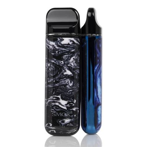 Smok Novo İnceleme Elektronik Sigara İncelemeleri ve Pod İncelemeleri