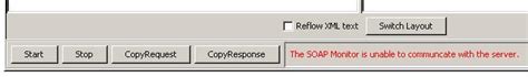 soap problem when trying to retrieve cdrs cisco community