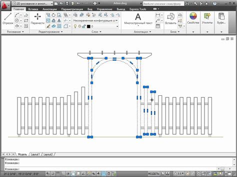 Autocad создание чертежей Youtube