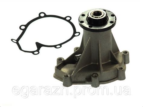 Помпа Двигателя MERCEDES 124 W124, W210, W463 1988-2001 (2.5D/3.0D/3.4D ...