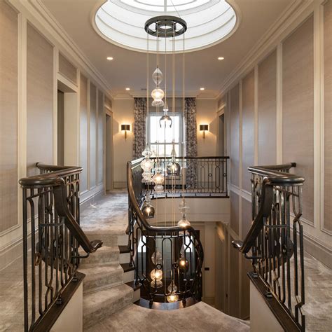 Pitched Gable Or Glass Ceilings