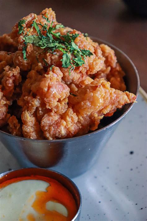 Why Fried Chicken Tastes So Good District Magazine