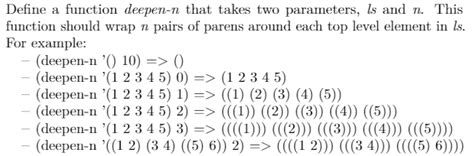 Solved Please Define Function In Scheme Programming Language Chegg