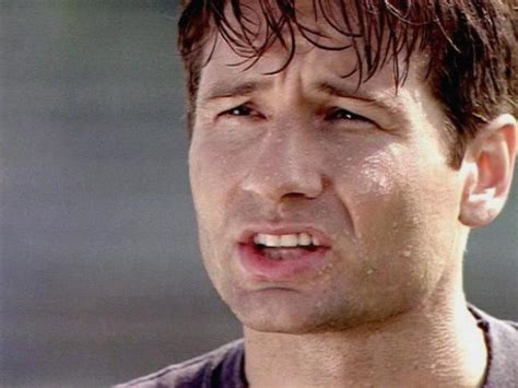 The X Files Screen Grab Archive Deep Throat