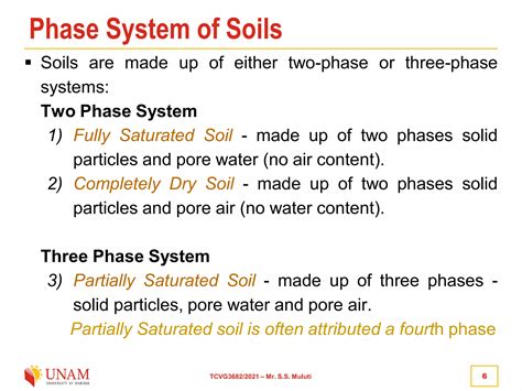 Soil Phase Relationships Pdf