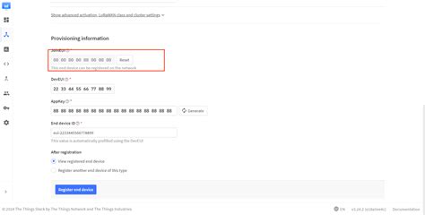Connect To LoRaWAN Server Cubecell Latest Documentation