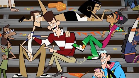 Clone High Revival Cancelled After Two Seasons