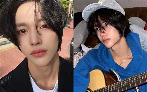 This Member From Sms Upcoming Boy Group Riize Is Already Attracting