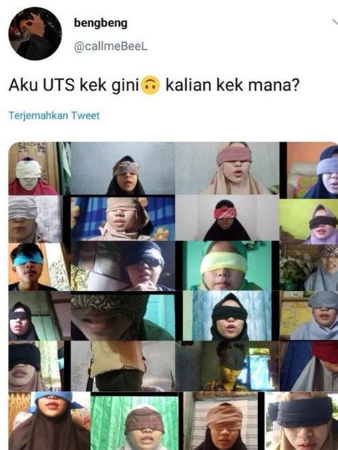 Gambar Tutup Mata 50 Koleksi Gambar