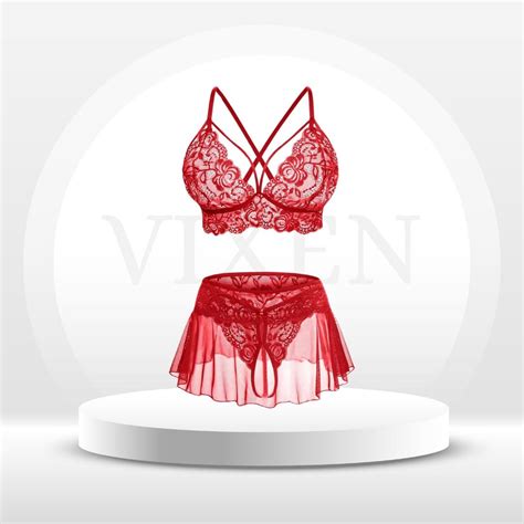 Seductive Lingerie And Intimates For Play Vixen Vixen Nova Network
