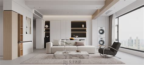 现代家装五文孑表现 站酷zcool